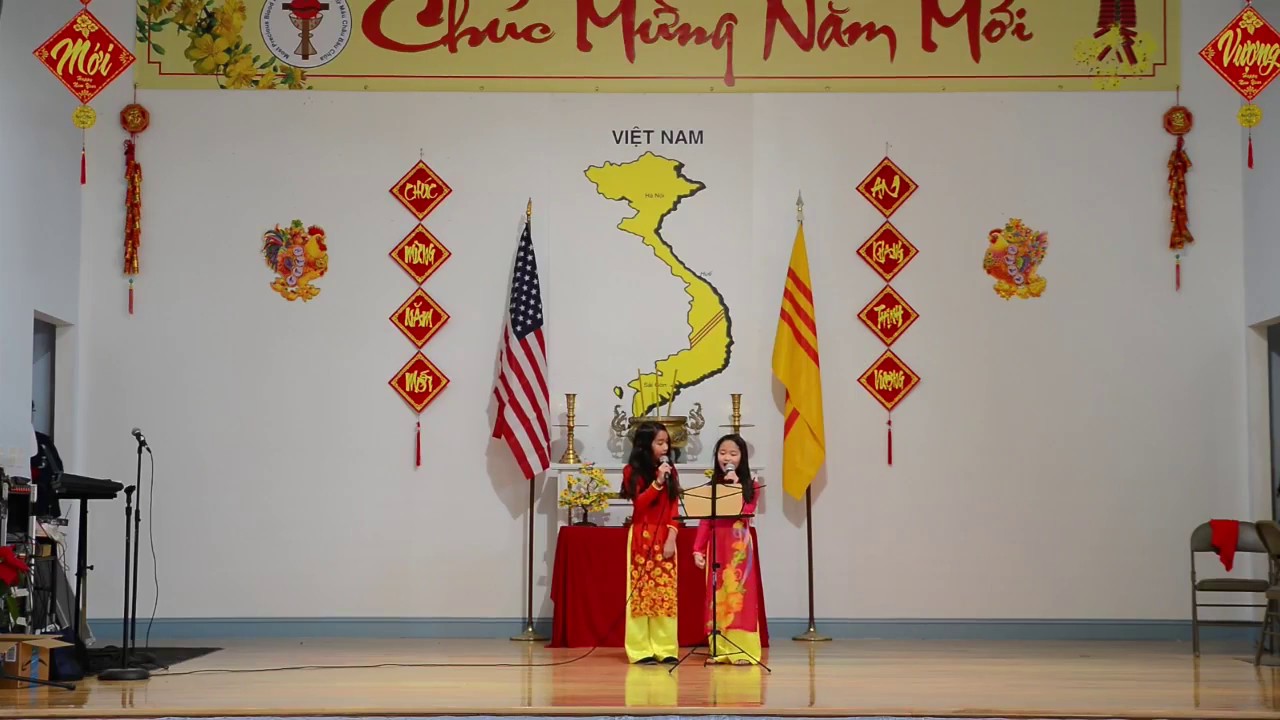 10 Chau Yeu Ba - Con Chim Non - YouTube