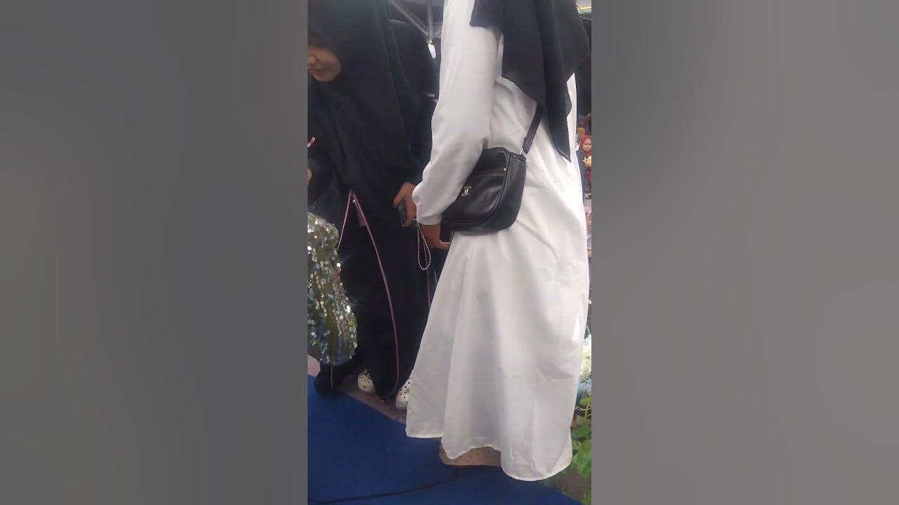 kadatangan "Neng Umi Laila" 20 januari 2025 - YouTube