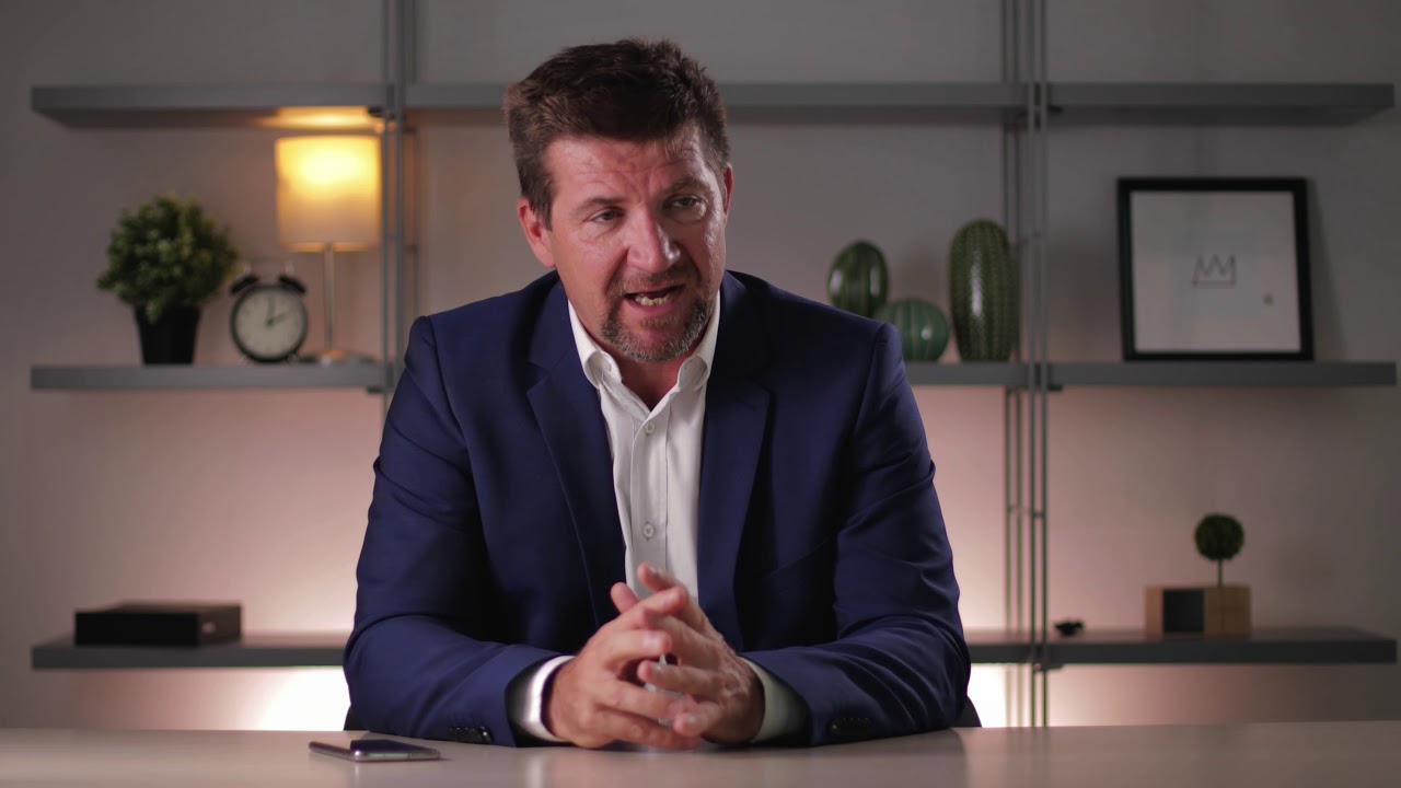 Samsung in Dejan Turk - YouTube