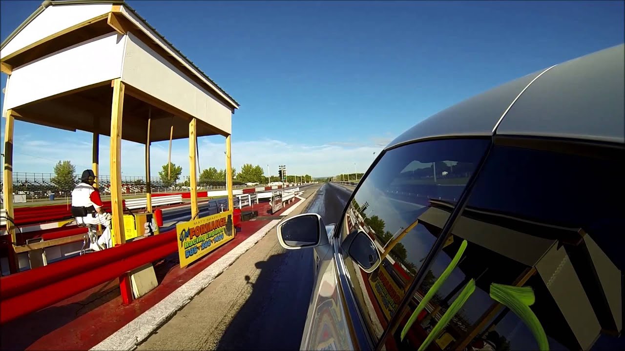 AMS Alpha 9 GTR R35 - YouTube