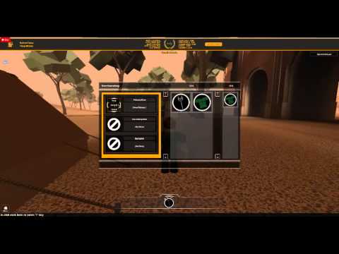 ROBLOX rome parthia part ? - YouTube