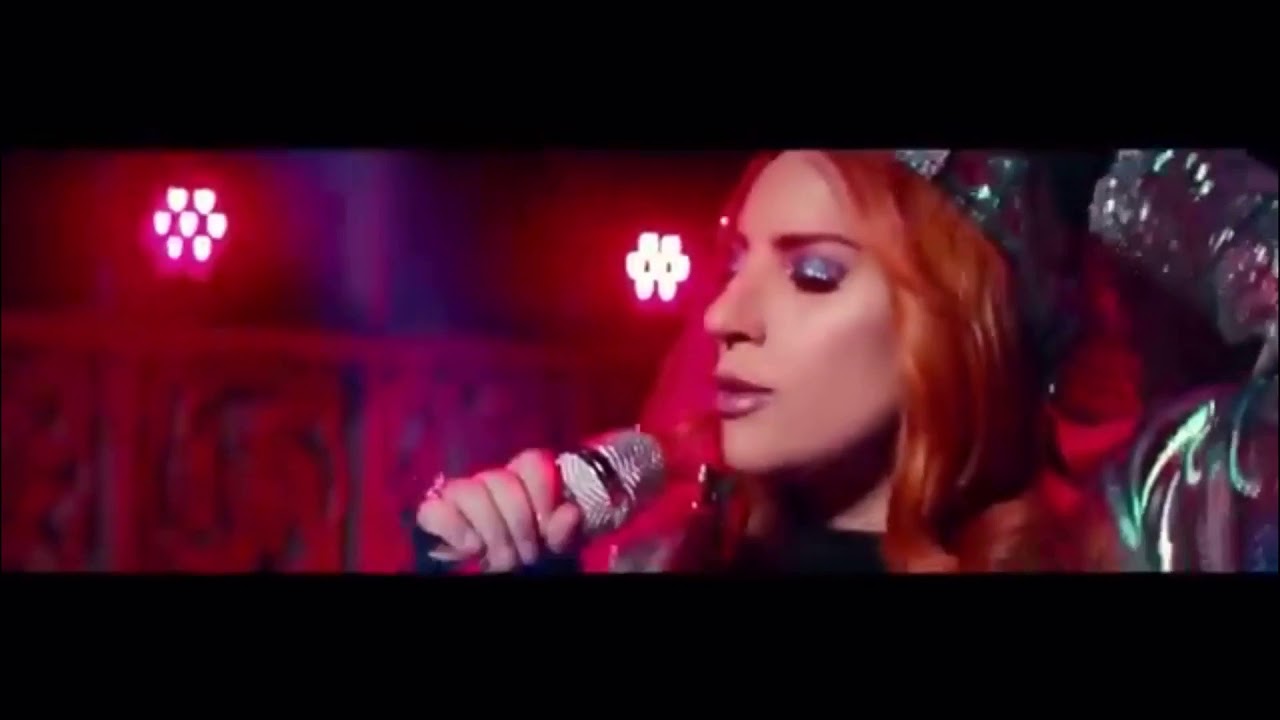 Lady Gaga - Why Did You Do That (Official Video) - YouTube