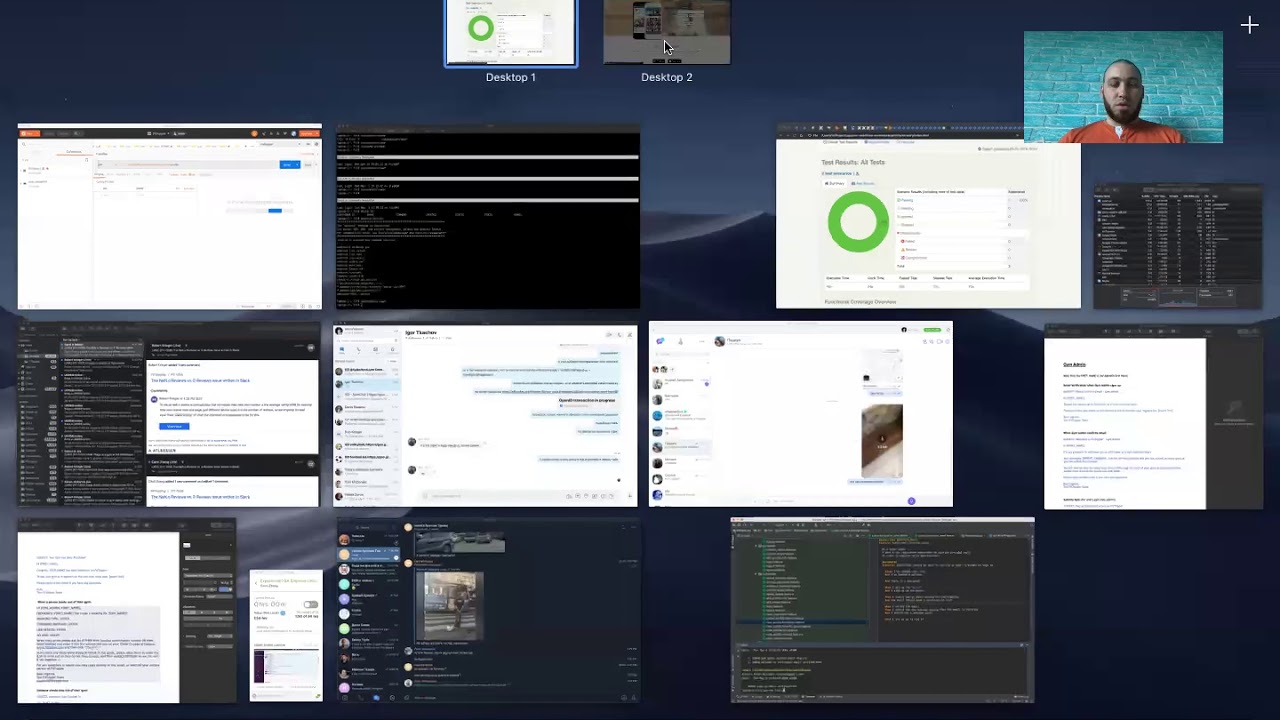 Serenity BDD + Cucumber + Appium cross-platform testing demo on both ...