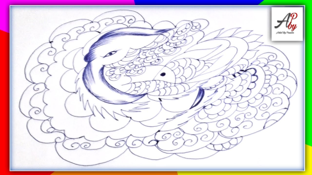 MODERN ART|MODERN ART FOR BEGINNERS|DRAWING - YouTube