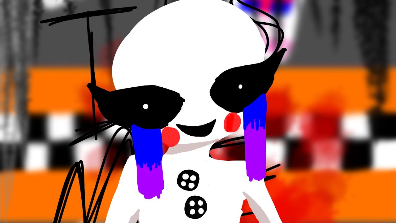 what happened to lefty!? | Fnaf discarded projects minecraft roleplay ...