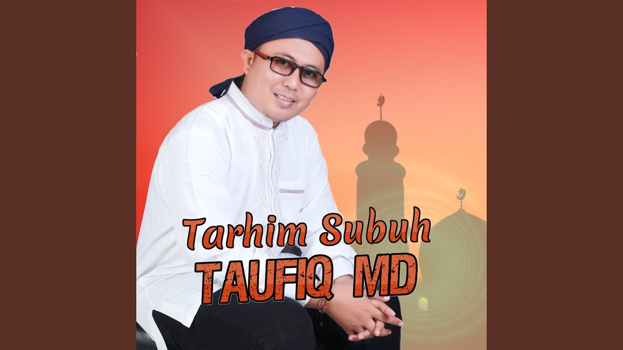 TARHIM SUBUH TERMERDU - YouTube