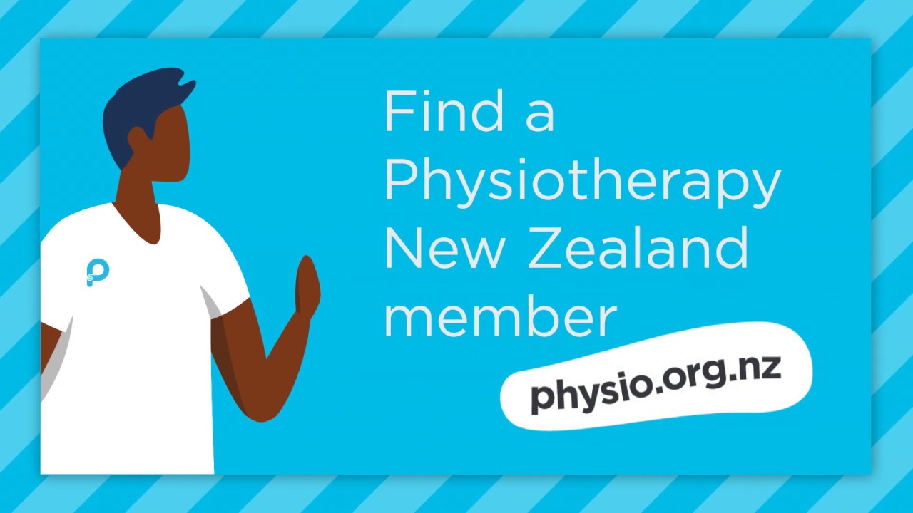 Find a Physiotherapy New Zealand physio for expert care, guidance and ...