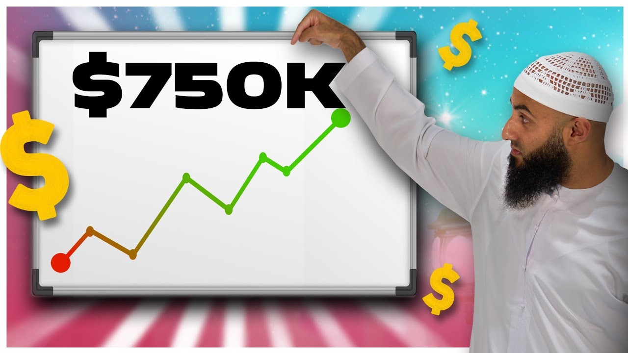 3 Simple steps to increase your sales || Righteous & Rich - YouTube