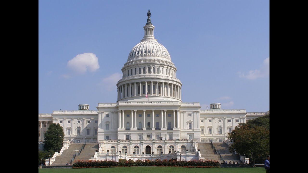 Powers of Congress - YouTube