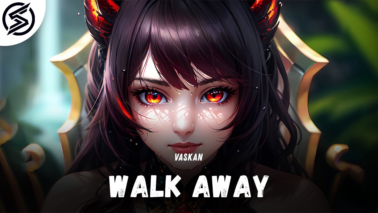 Vaskan - Walk Away - YouTube