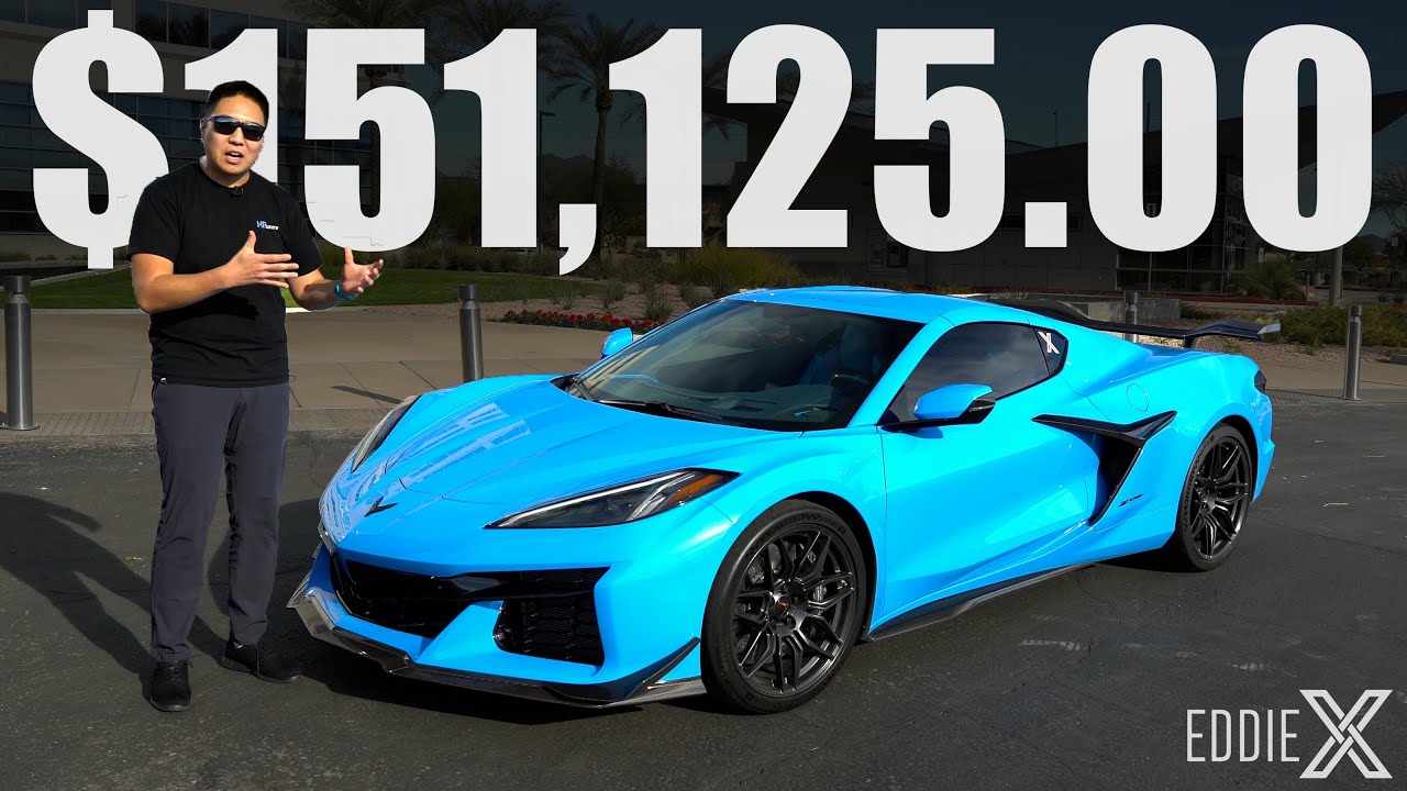 Exploring The Differences Between The 2023 Corvette, 58% OFF Exploring The Differences Between The 2023 Corvette, 58% OFF