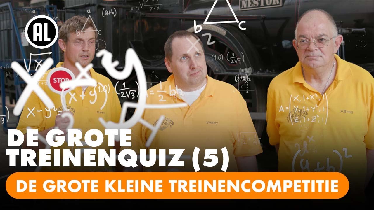 Deelnemer Gijs blijkt wandelende encyclopedie te zijn | DE GROTE ...