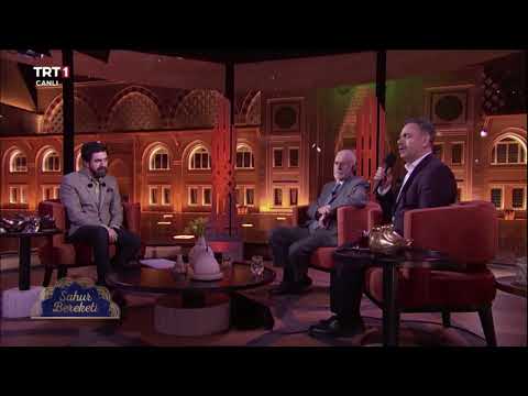Kem Durur Yoksulluktan / Ender Doğan @trt1  (Sahur Bereketi)