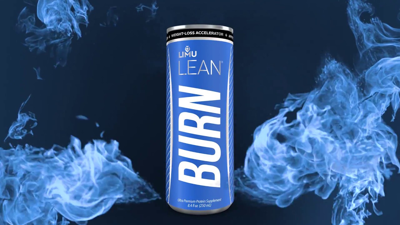 LIMU LEAN BURN Facebook Contest Recap - YouTube