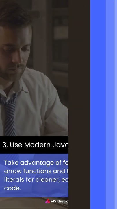 🌟 Become A More Valuable Front End Developer With These Javascript Tips 💻 Frontenddeveloper