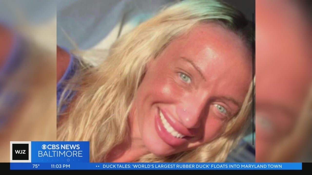 Body found off Harford County trail believed to be woman reported ...