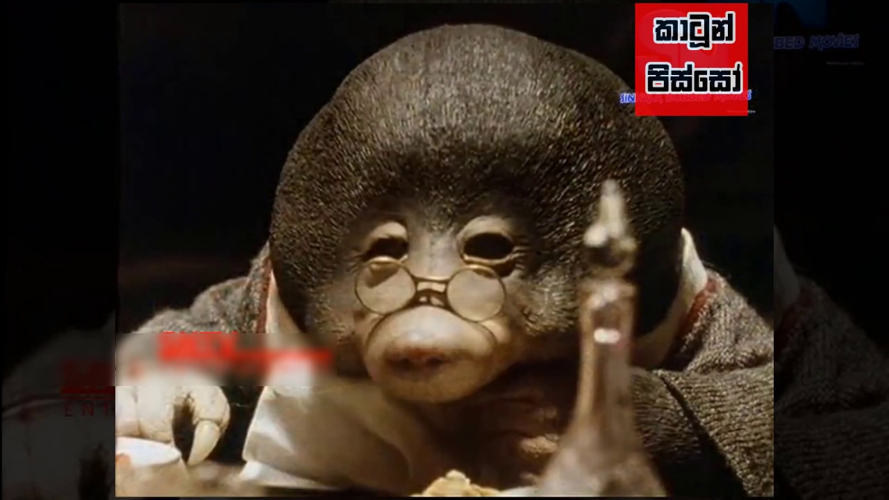 Manduka Bawana SInhala Dubbed - Episode 01 - YouTube