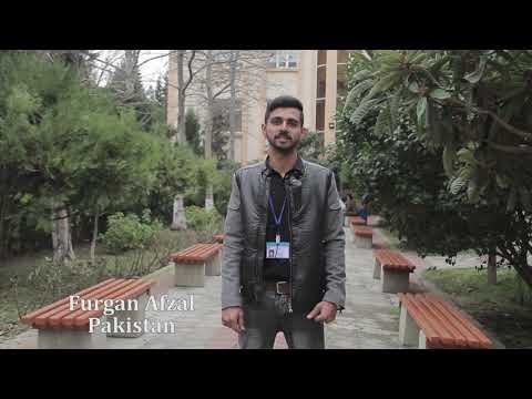 “Beynəlxalq Ana Dili Günü” münasibətilə Odlar Yurdu Universitetinin əcnəbi tələbələri