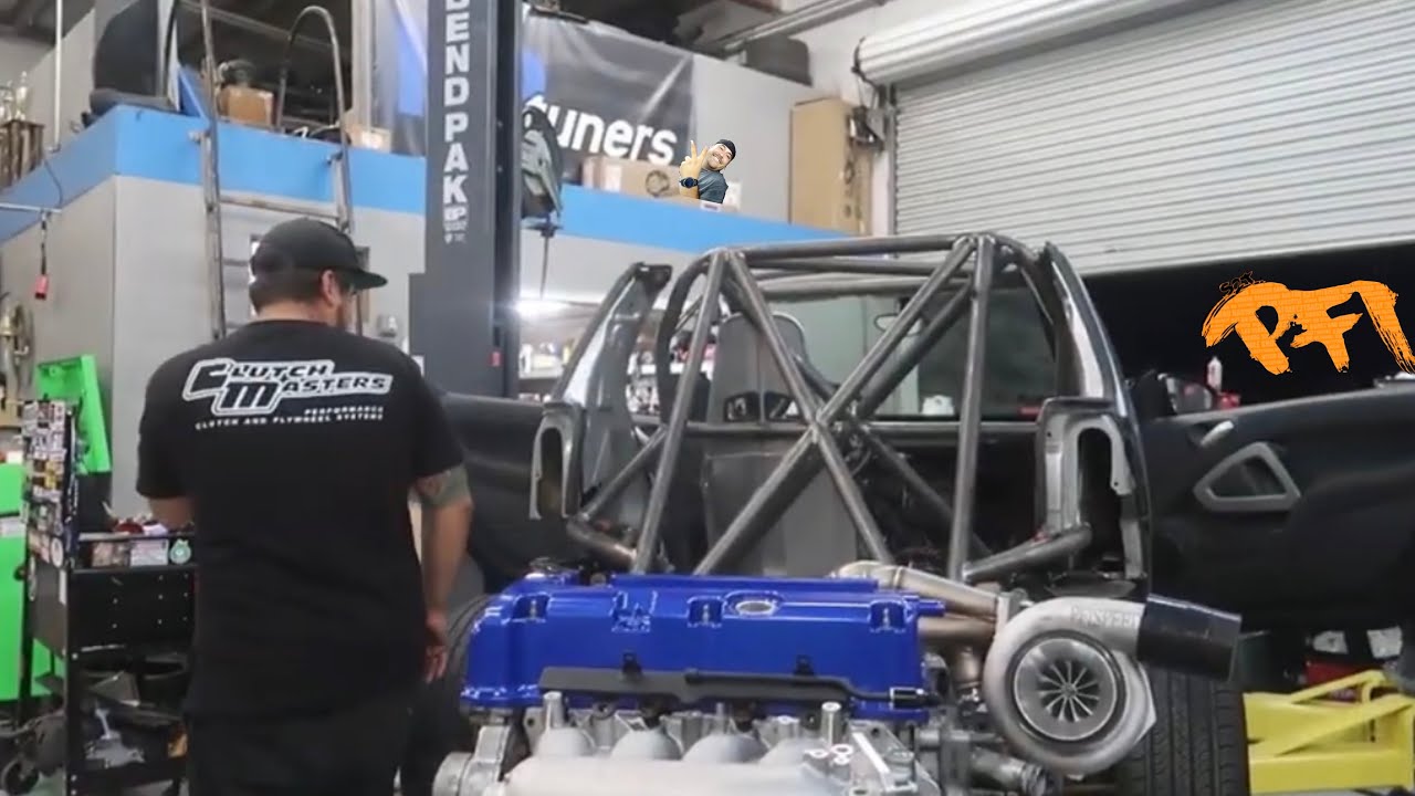 Smart Kar K series tear down and Chill! Raw camera edit only . - YouTube