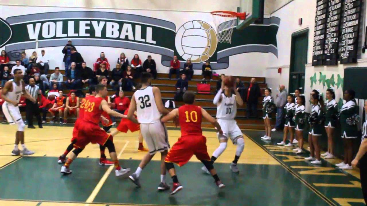 Manteca High Buffalo Recap Jan 19- Jan 22 - YouTube