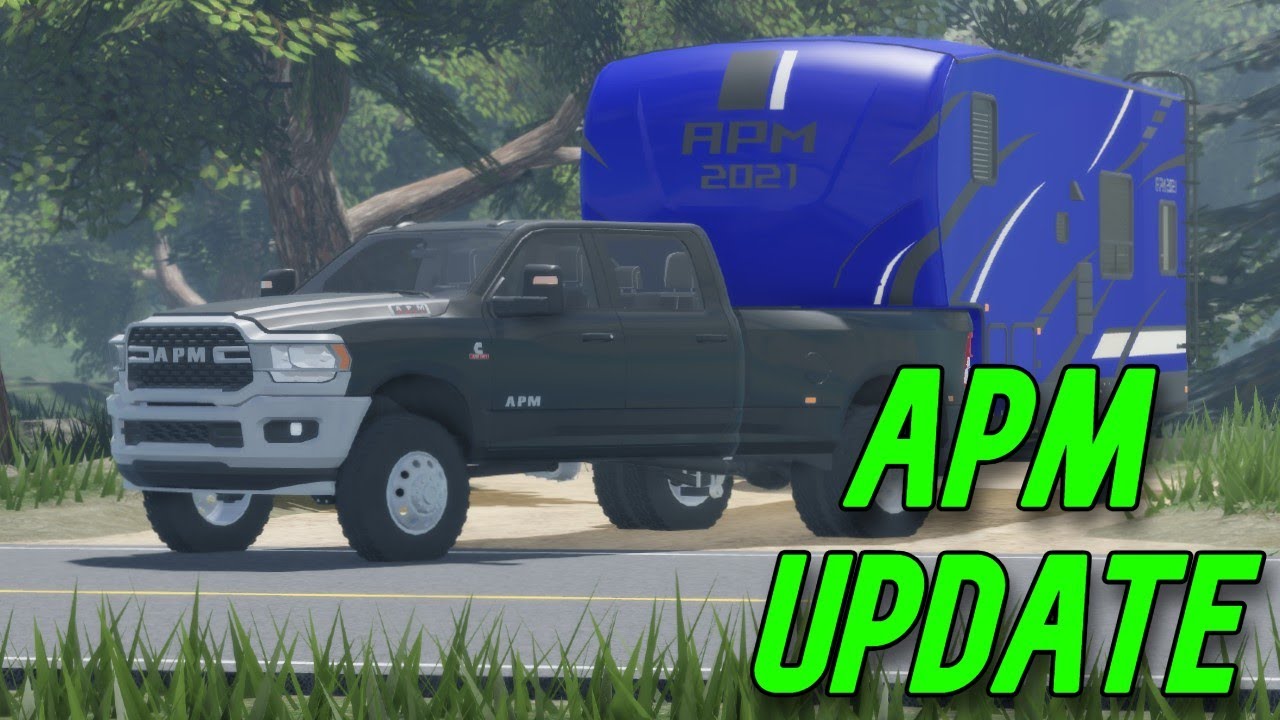 Decent Update This Week | American plains Mudding roblox - YouTube