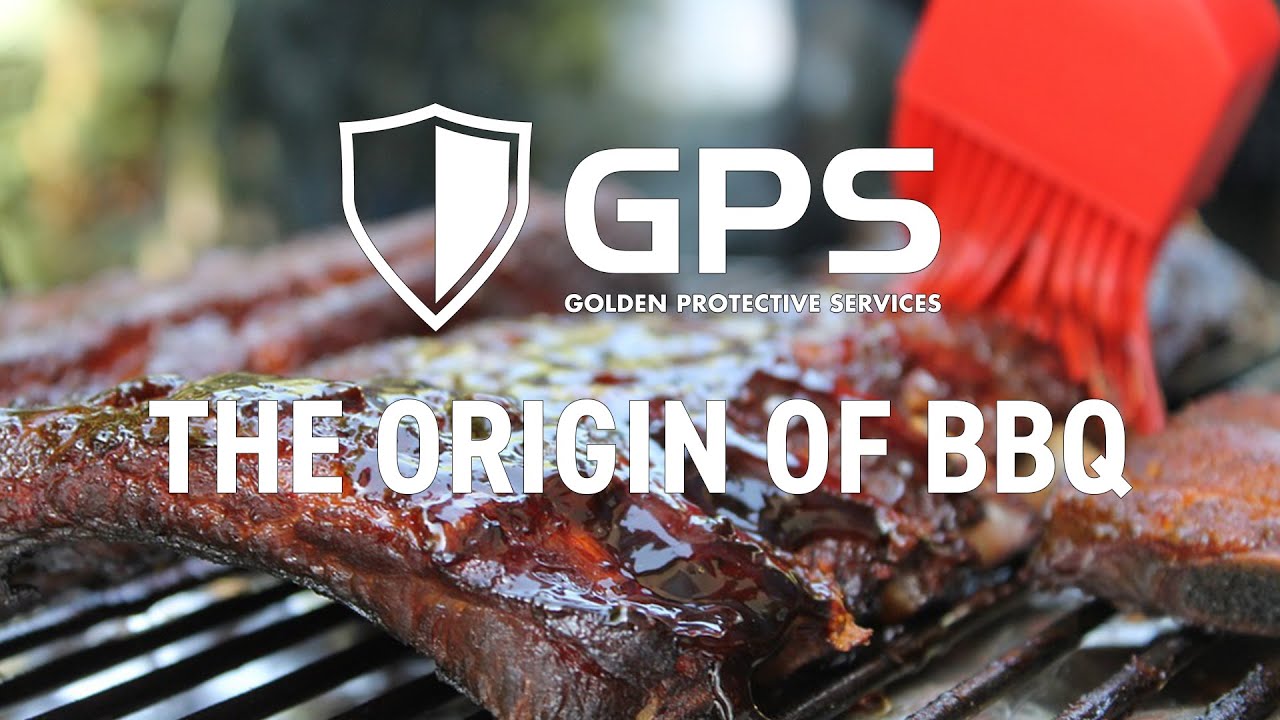 The Origin of BBQ - YouTube