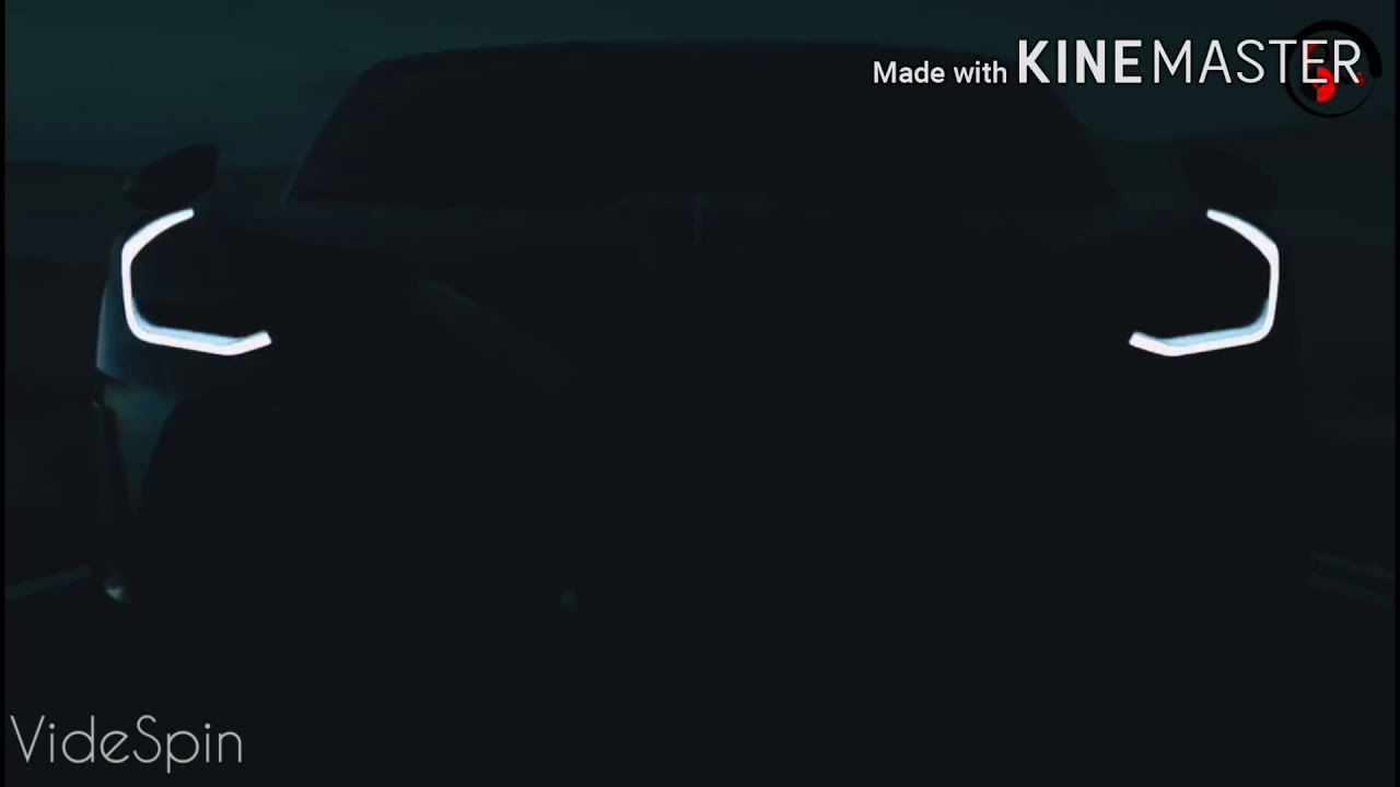 The racing car DJ music - YouTube