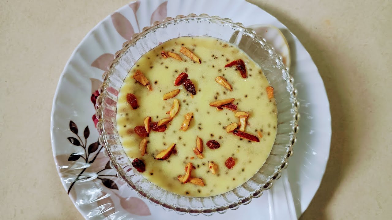 🍚Swadisht Kheer😋 Recipe | Traditional Indian Dessert” - YouTube