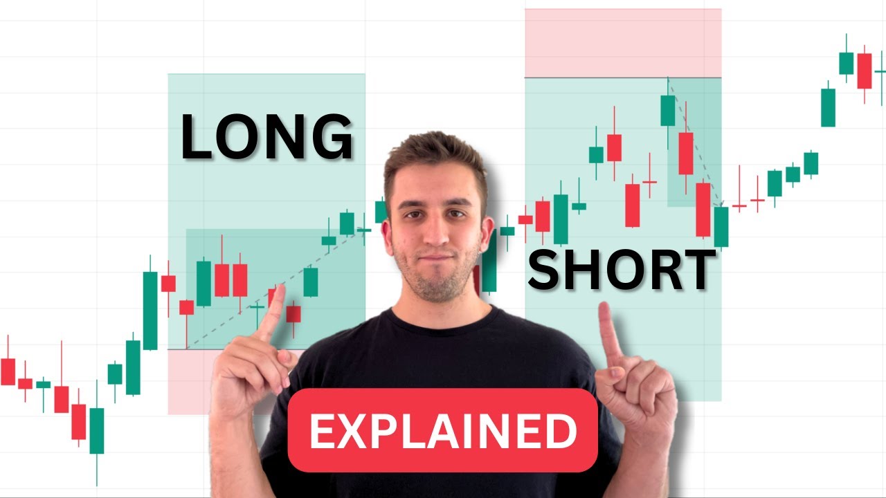 Long vs Short Positions: A Beginner's Guide - YouTube