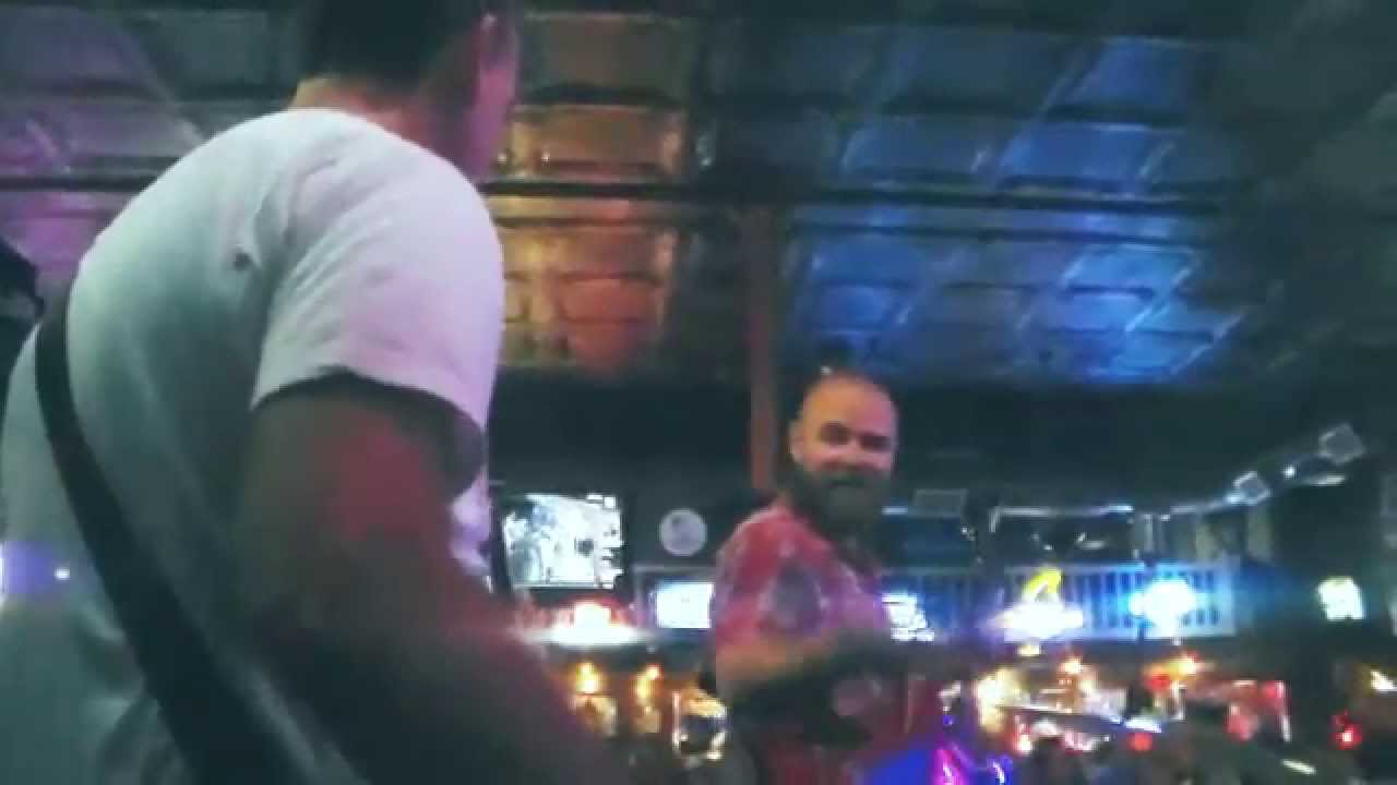 Meet the Caddywhompus Band! - YouTube