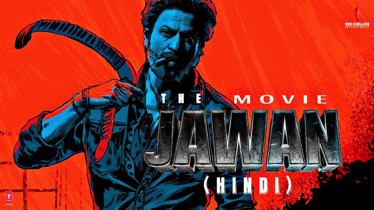 jawan full movie hd Shahrukh Khan DEEPIKA, NAYANTHARA, SETHUPATHI| RED ...