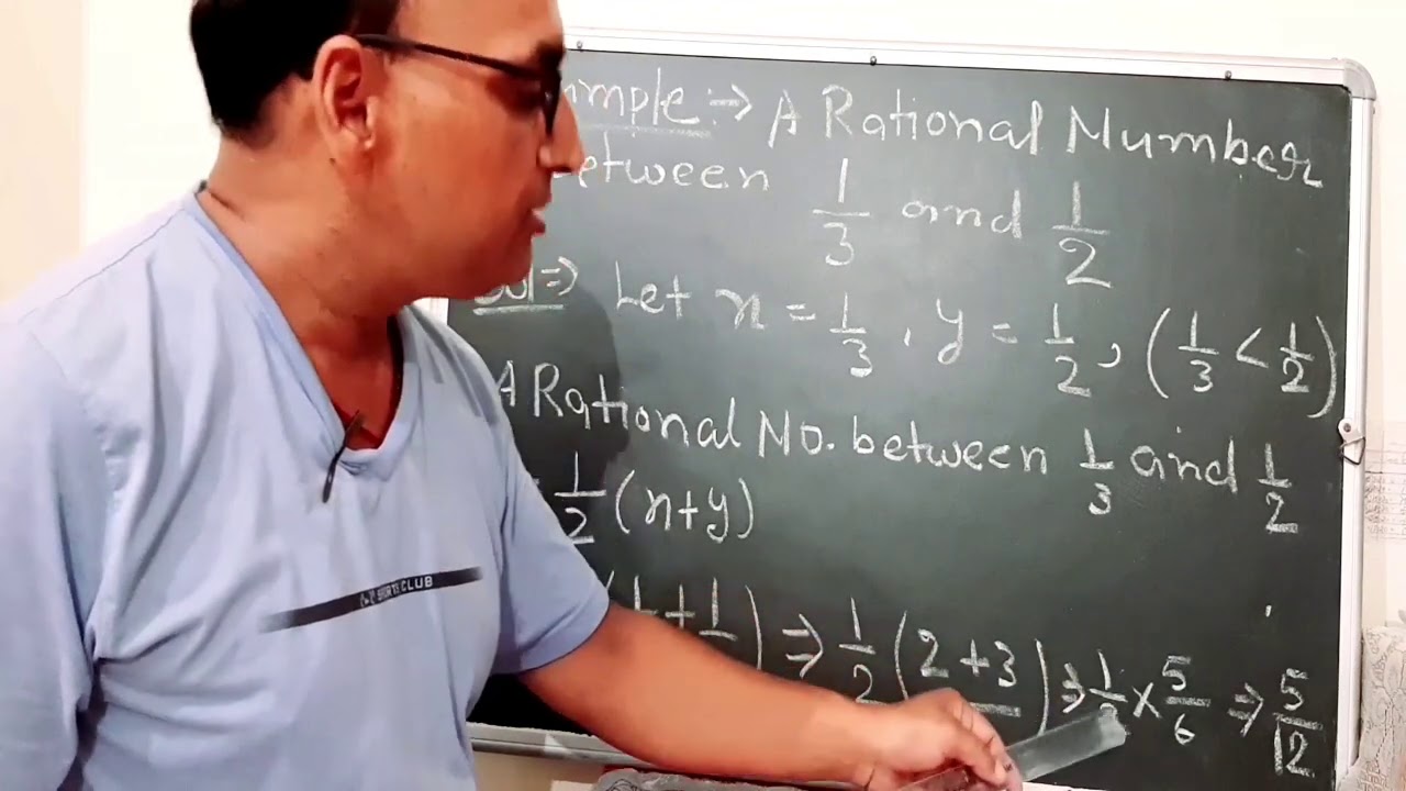Real number part7th (rational numbers)from mahi classes by gyan sir 👇🏻 - YouTube