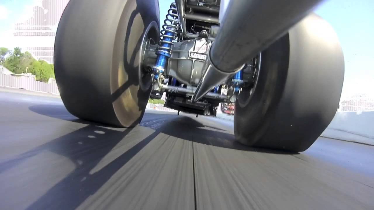 Top Dragster | NHRA LODRS | Cecil County Dragway | August 15 | Replay ...