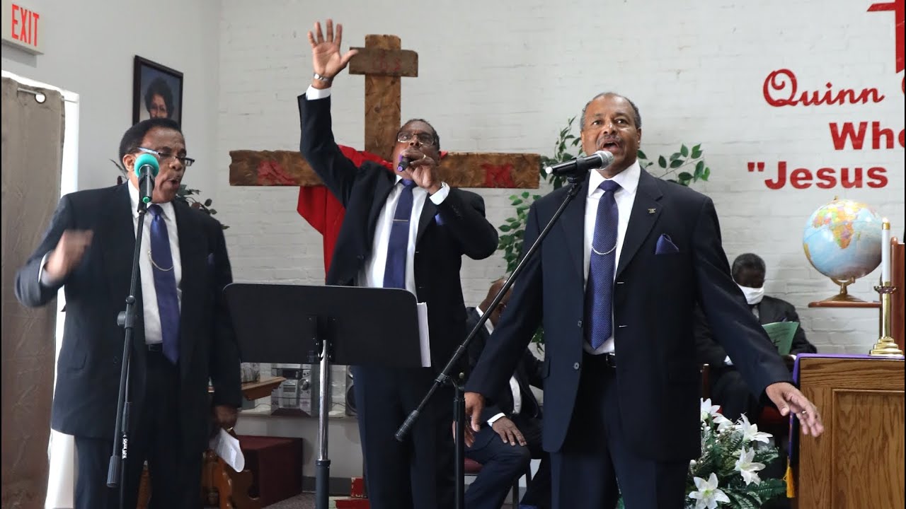 Morning Worship Service; "Encouraging Others by My Example of Faith ...