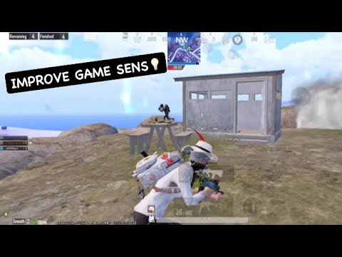 IMPROVE GAME SENSE 🧠🔥 COMPETITIVE HIGHLIGHTS ⚡📱 iPHONE 11 - YouTube