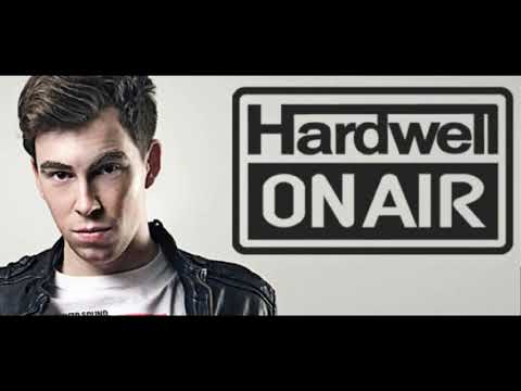 Hardwell On Air 001 (Incl Tracklist)