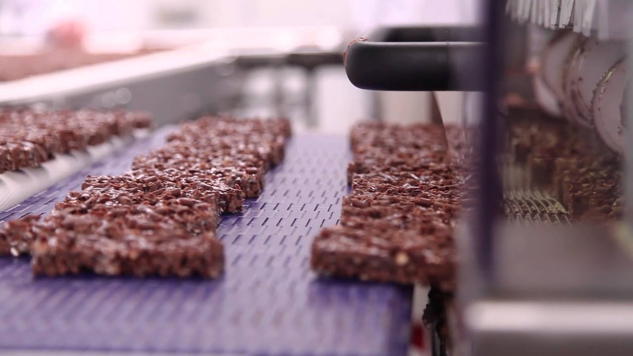 The story behind our new Choc Orange Hi-fi Light bars - YouTube