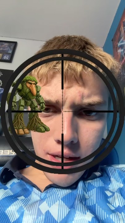 The BEST Sniper Ever? BRAIN ROT EDITION!! #shorts #shortvideo #brainrot ...