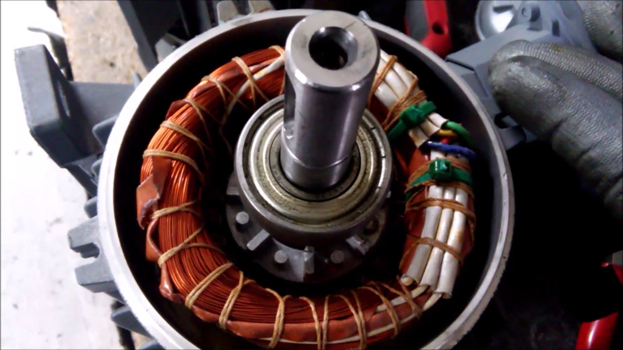 burned engine How to burn engine yanık motor nasıl - YouTube