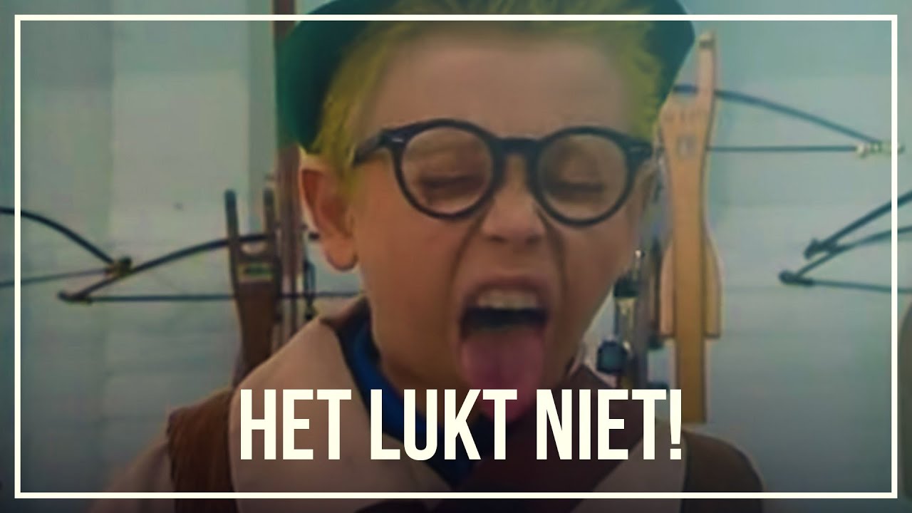 De leukste bloopers | B.O.O.S. | Bart de Graaff - YouTube