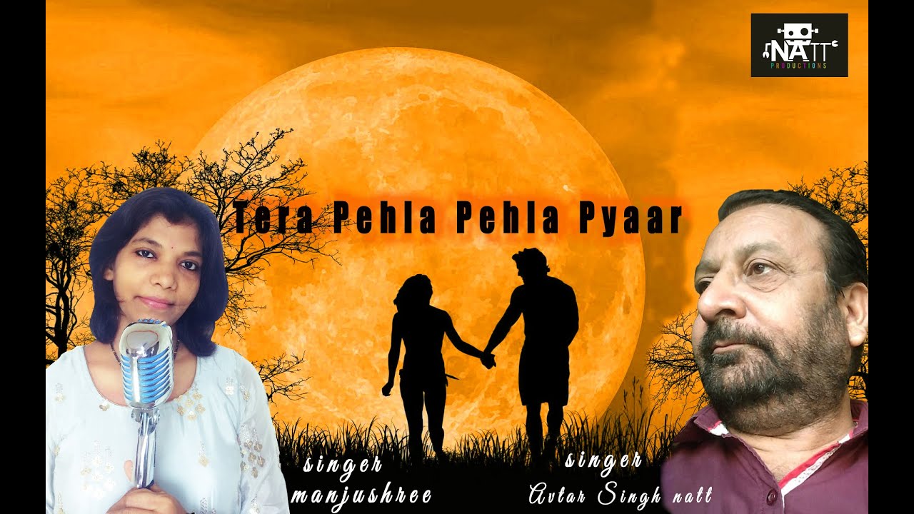 Tera Pehla Pehla Pyaar - YouTube Music