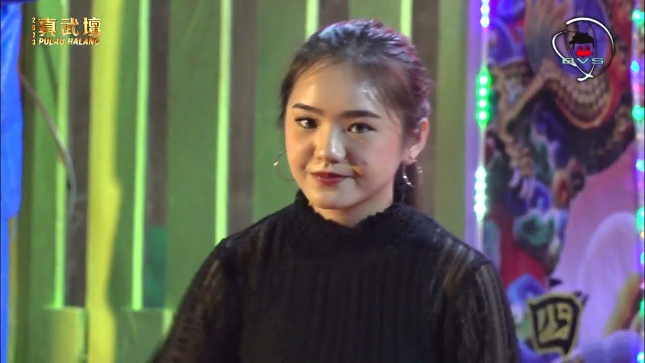 Marcelina Lim - Ru Kuo Ni Se Wo Te Chuan Suo 如果你是我的传说 - YouTube