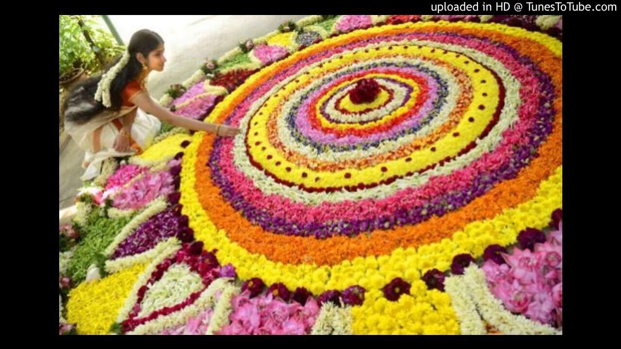 Chempaneer Poove.....(Preetha Madhu) - YouTube