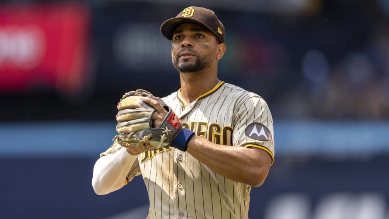 Xander Bogaerts 2024 Highlights! - YouTube