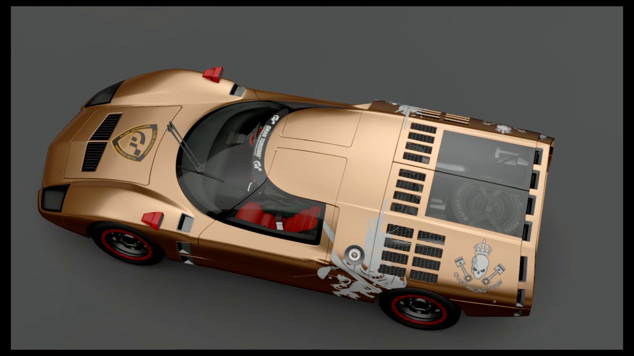 Mazda RX500 70 - YouTube