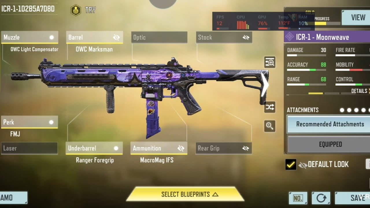 Codm load out challenge VS kill house 🏠 part-2#codm #callofduty - YouTube