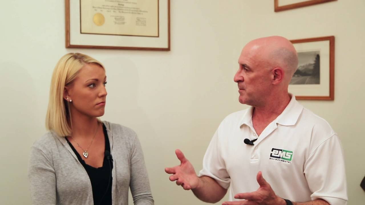 Litigation Support for Environmental Issues - YouTube