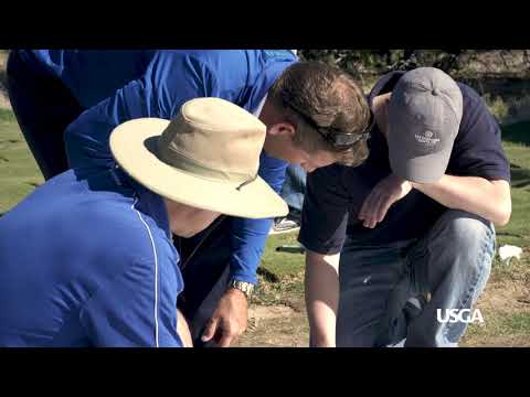 A Guide To Golf Course Irrigation System Design And Drainage