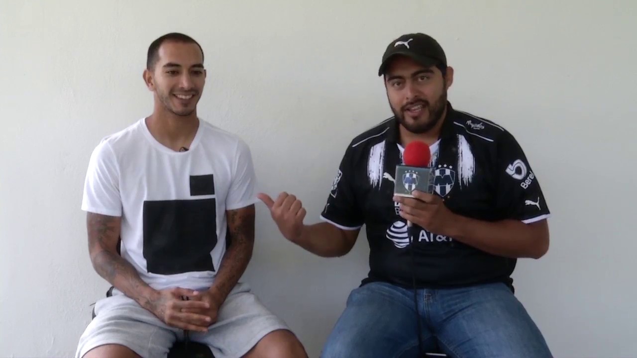 #ConoceMás de Edgar Castillo 😎 - YouTube