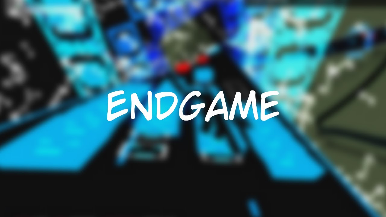 Waterflame - Endgame - YouTube